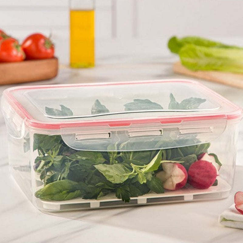 UltraStack Multi-Purpose Airtight Storage Box by Limon – Limon Homeware